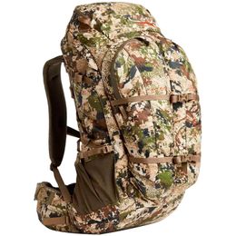 Sitka Gear Rucksack Mountain Hauler 2700 Optifade Subalpine OSFA