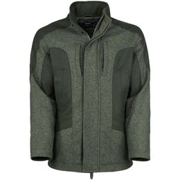 Jagdhund Jacke Zwettl 4 Oliv (Gr&ouml;&szlig;e: 48)