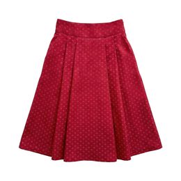 FELICITAS Rock Rosa Rot (Gr&ouml;&szlig;e: M)