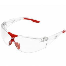 Howard Leight Schutzbrille SVP 400 Klare Sichtscheibe