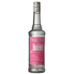 FASSBIND Tradition Himbeere (40 % vol 0,7 Liter)
