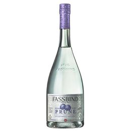 FASSBIND Eau-de-Vie Prune (43 % vol 0,7 Liter)