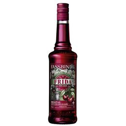 FASSBIND Frida Kirschlik&ouml;r (24 % vol 0,7 Liter)