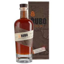 Steinhauser Rubo VSOP R&eacute;serve Edition Rum (41 % vol 0,7 Liter)