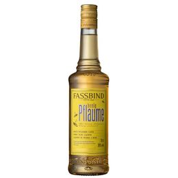 FASSBIND Honig-Pflaume Lik&ouml;r (30 % vol 0,7 Liter)