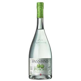 FASSBIND Eau-de-Vie Pomme (43 % vol 0,7 Liter)