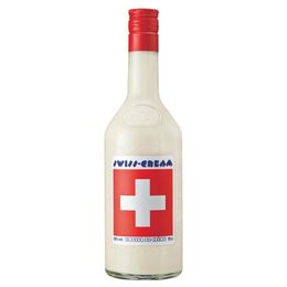 FASSBIND Swiss Cream Lik&ouml;r (25 % vol 0,7 Liter)