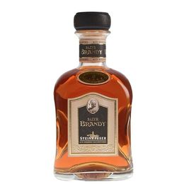 Steinhauser Alter Bodensee Brandy 8 Jahre (40 % vol 0,7 Liter)