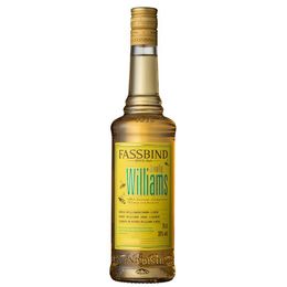 FASSBIND Honig-Williams Lik&ouml;r (30 % vol 0,7 Liter)