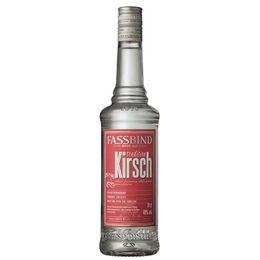 FASSBIND Tradition Kirsch (40 % vol 0,7 Liter)