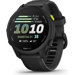Garmin Forerunner 70 Sportuhr - Gr&ouml;&szlig;e Einheitsgr&ouml;&szlig;e - schwarz