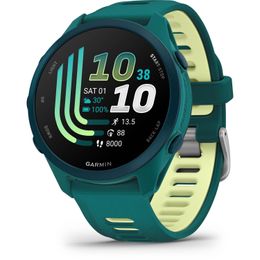 Garmin Forerunner 170 Music Sportuhr - Gr&ouml;&szlig;e Einheitsgr&ouml;&szlig;e - gr&uuml;n