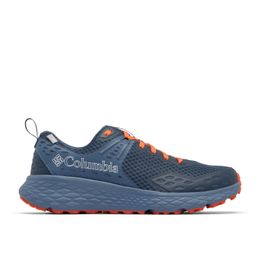 Columbia KONOS TRS OUTDRY Multifunktionsschuhe Herren - Gr&ouml;&szlig;e 43 1/2 - blau