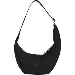 Adidas Winter SH Bag Umh&auml;ngetasche - Gr&ouml;&szlig;e Einheitsgr&ouml;&szlig;e - schwarz