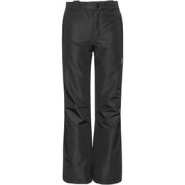 McKINLEY Elliot II Skihose Kinder - Gr&ouml;&szlig;e 140 - schwarz