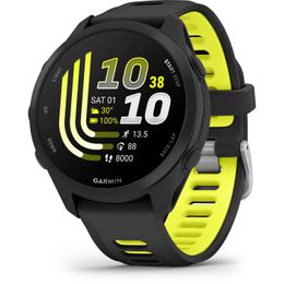 Garmin Forerunner 170 Sportuhr - Gr&ouml;&szlig;e Einheitsgr&ouml;&szlig;e - schwarz