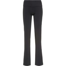 Nike Power Classic Trainingshose Damen - Gr&ouml;&szlig;e XS - schwarz