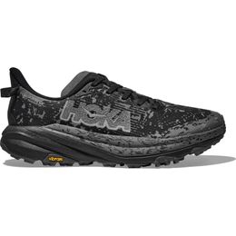 Hoka One One HOKA Speedgoat 6 GTX Laufschuhe Herren - Gr&ouml;&szlig;e 47 1/3 - schwarz