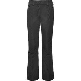 CMP WOMAN PANT Skihose Damen - Gr&ouml;&szlig;e 46 - grau