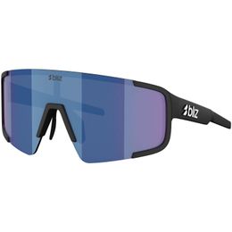 Bliz P003 Brille - Gr&ouml;&szlig;e Einheitsgr&ouml;&szlig;e - schwarz