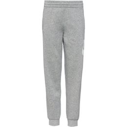 Nike NSW CLUB FLEECE Sweathose Kinder - Gr&ouml;&szlig;e 140/146 - grau