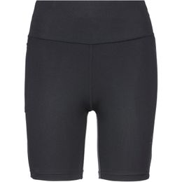 Energetics Portia Lauftights Damen - Gr&ouml;&szlig;e XL - schwarz