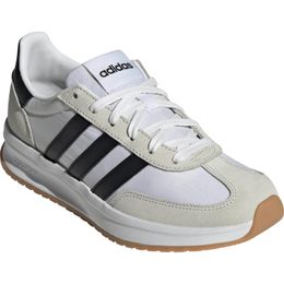 Adidas Run 70s 2.0 Sneaker Damen - Gr&ouml;&szlig;e 40 2/3 - wei&szlig;