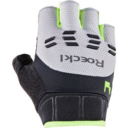 Roeckl Iseler 2 Handschuh - Gr&ouml;&szlig;e 9 - wei&szlig;