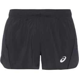 asics CORE Funktionsshorts Herren - Gr&ouml;&szlig;e L - schwarz