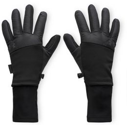 Under Armour Storm Handschuh Herren - Gr&ouml;&szlig;e S - schwarz