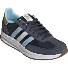 Adidas RUN 70s 2.0 Sneaker Herren - Gr&ouml;&szlig;e 43 1/3 - blau