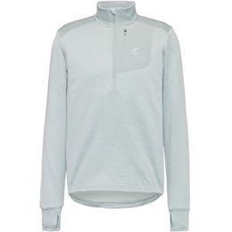 Energetics Willard Funktionsshirt Herren - Gr&ouml;&szlig;e XL - blau