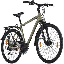 Dacapo Dacapo Trekkingrad Herren 28'' Firenze 300 24 G&auml;nge RH 53 cm