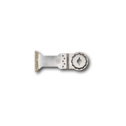 Fein E-CUT DIAMANT-S &Auml;GEBLATT, Materialschonendes s&auml;gen, sauberer/exakter Schnitt