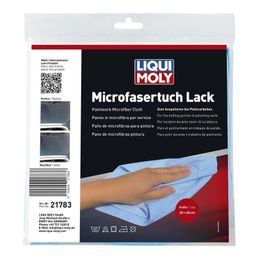 Microfasertuch Lack Liqui Moly, 1 Stk