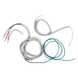 Kabelbaum BGM Original Piaggio Ciao, Bravo, Boxer grau