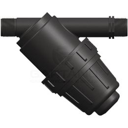 Filter GRANIT, Anschluss: 3/4", Anzahl Maschen: 150
