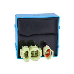 CDI Z&uuml;ndbox Premium Performance f&uuml;r Derbi D50B0 Euro4 2018-
