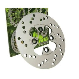 Bremsscheibe NG f&uuml;r MBK Booster, Yamaha BWs