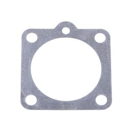 Dichtung Zylinderkopf 0,2mm Aluminium 45mm 70ccm f&uuml;r Puch Maxi, X30 Automatik