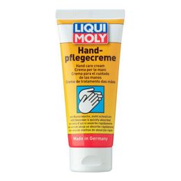 Handpflegecreme Liqui Moly, 100 ml