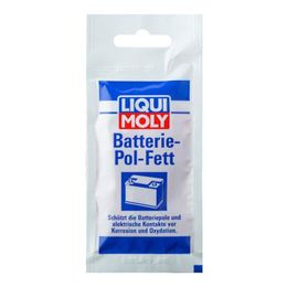Batterie-Pol-Fett Liqui Moly, 10 g