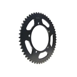 Kettenrad 51 Z&auml;hne 420 f&uuml;r Aprilia MX 50, RX 50 (-2005)