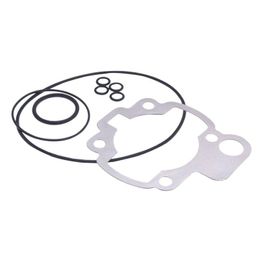 Zylinder Dichtungssatz Airsal Sport 70,5ccm 48mm, 39mm Grauguss f&uuml;r Minarelli AM
