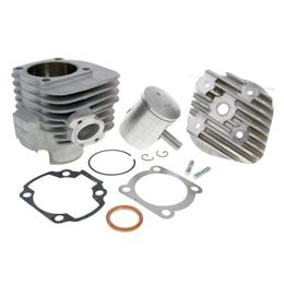 Zylinderkit Airsal mit Kopf 90ccm f&uuml;r Arctic Cat 90, DS90, Polaris 90