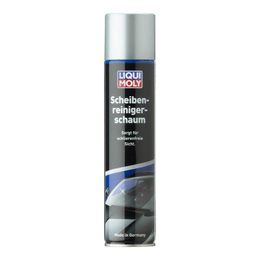 Scheibenreinigerschaum Liqui Moly, 300 ml