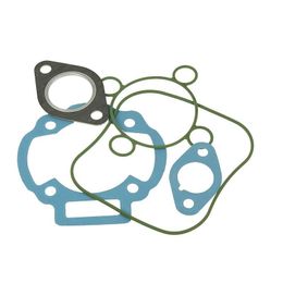 Zylinder Dichtungssatz 50ccm f&uuml;r Derbi Motor LC