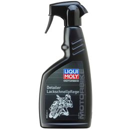 Motorbike Detailer Liqui Moly, vollsynthetisch, 500 ml