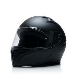 Vito Integralhelm Marelli matt-schwarz S