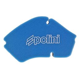 Luftfilter Einsatz Polini f&uuml;r Piaggio Zip Fast Rider RST, Zip RST, Zip SP ZAPC11